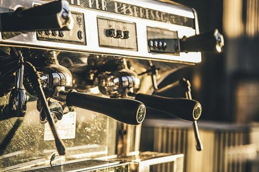 Understanding Expresso Equipment - NCB Sales